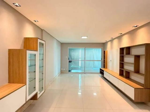 Apartamento para Locação em Aracaju/SE Jardins 3 Quartos