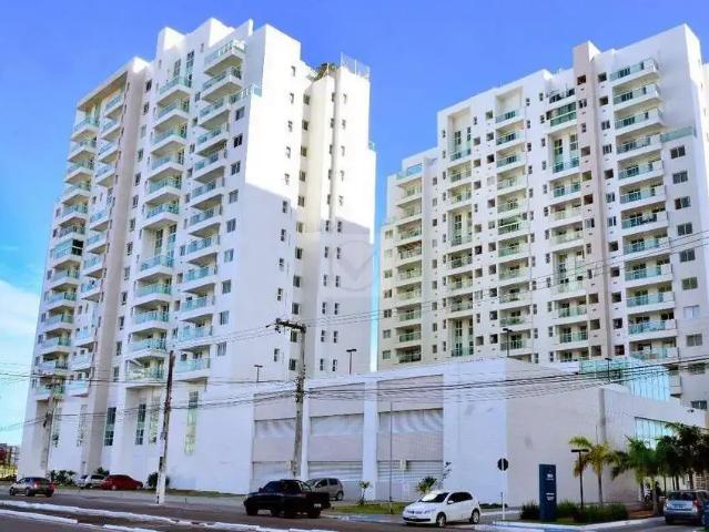Apartamento para Locação em Aracaju/SE Jardins 3 Quartos