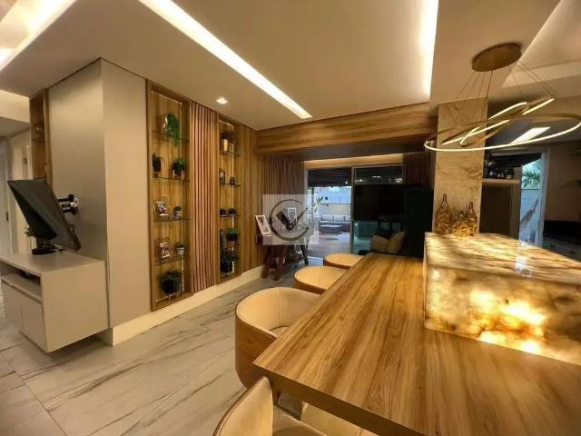 Apartamento para Locação em Aracaju/SE Jardins 3 Quartos