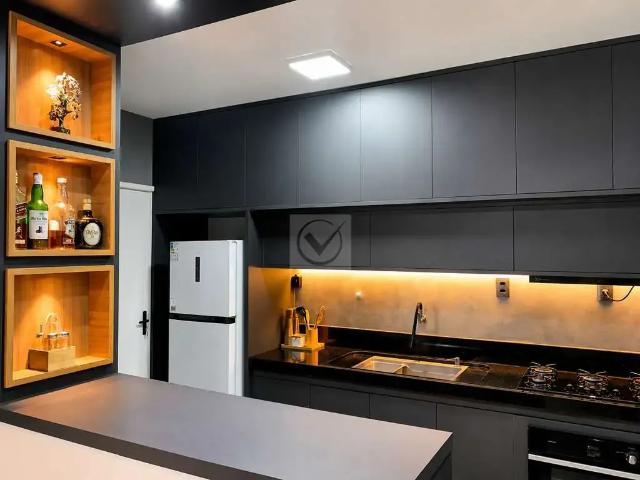 Apartamento para Locação em Aracaju/SE Jardins 3 Quartos