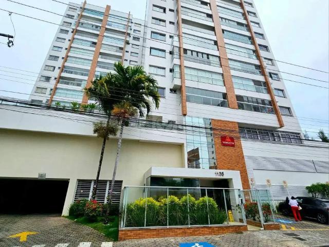 Apartamento para Locação em Aracaju/SE Jardins 3 Quartos