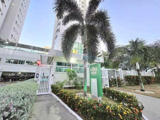 Apartamento para Locação em Aracaju/SE Jardins 3 Quartos