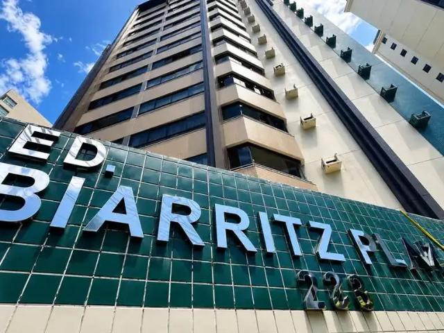 Apartamento para Locação em Aracaju/SE Jardins 3 Quartos