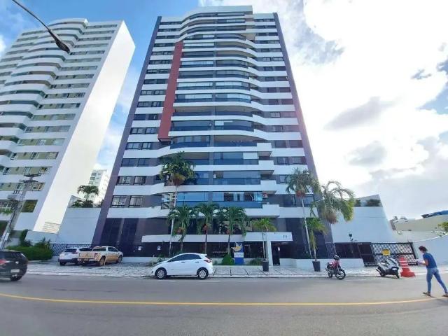 Apartamento para Locação em Aracaju/SE Jardins 3 Quartos