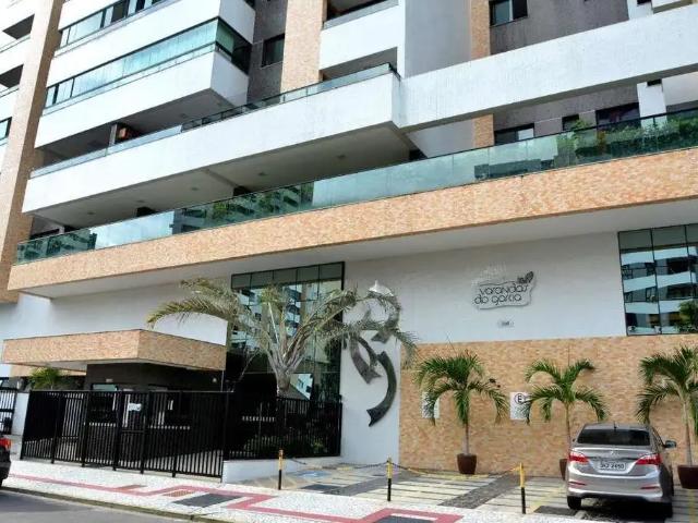 Apartamento para Locação em Aracaju/SE Jardins 3 Quartos