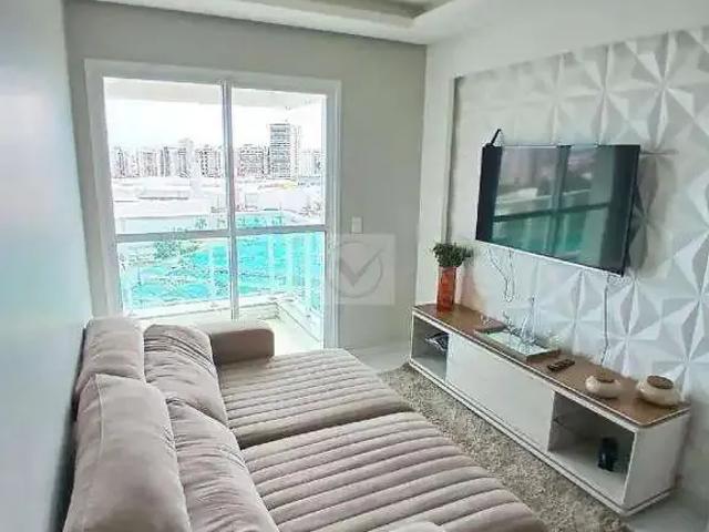 Apartamento para Locação em Aracaju/SE Jardins 3 Quartos