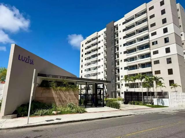 Apartamento para Locação em Aracaju/SE Luzia 3 Quartos