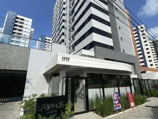 Apartamento para Locação em Aracaju/SE Luzia 3 Quartos