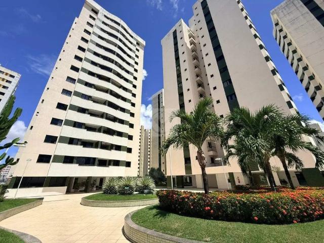Apartamento para Locação em Aracaju/SE Luzia 3 Quartos