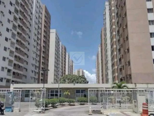 Apartamento para Locação em Aracaju/SE Luzia 2 Quartos