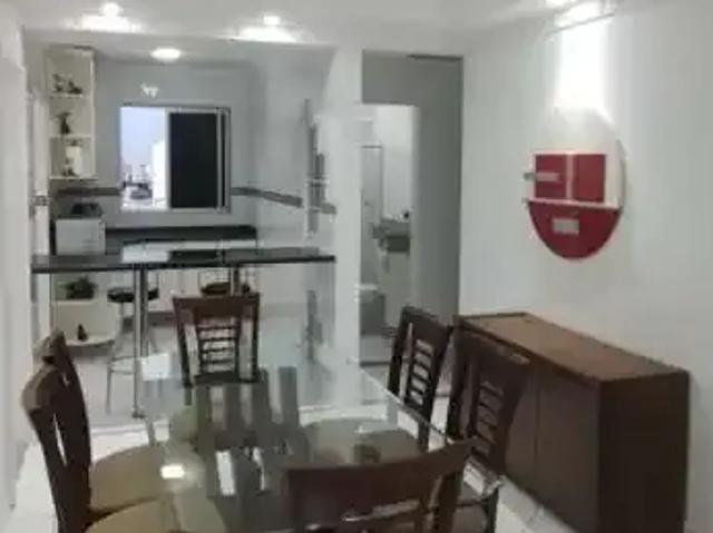 Apartamento para Locação em Aracaju/SE Luzia 2 Quartos