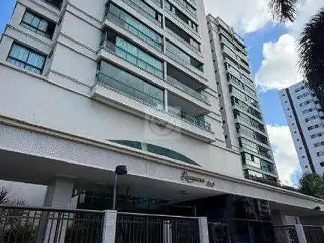 Apartamento para Locação em Aracaju/SE Luzia 2 Quartos