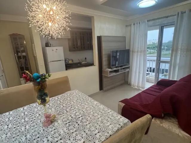Apartamento para Locação em Aracaju/SE Luzia 2 Quartos