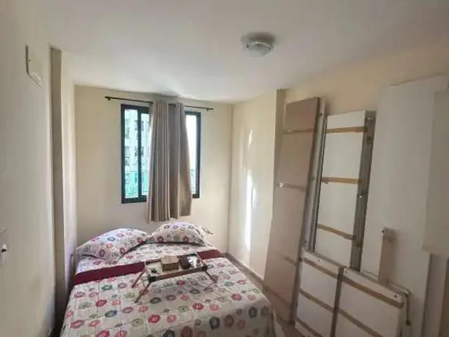 Apartamento para Locação em Aracaju/SE Luzia 2 Quartos
