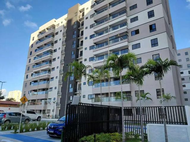 Apartamento para Locação em Aracaju/SE Luzia 2 Quartos