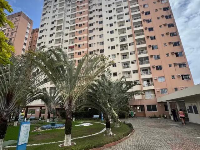 Apartamento para Locação em Aracaju/SE Luzia 2 Quartos