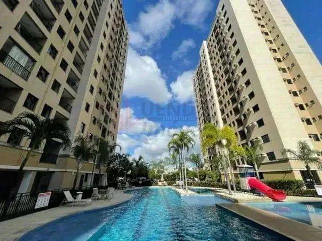 Apartamento para Locação em Aracaju/SE Luzia 2 Quartos