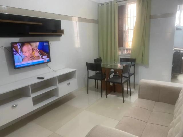 Apartamento para Locação em Aracaju/SE Marivan 3 Quartos
