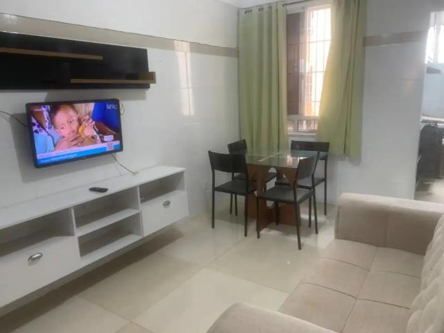 Apartamento para Locação em Aracaju/SE Marivan 3 Quartos