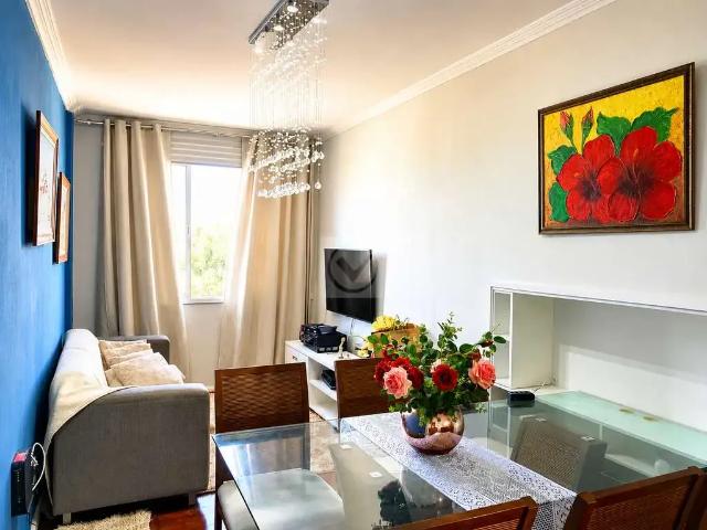 Apartamento para Locação em Aracaju/SE São José 3 Quartos