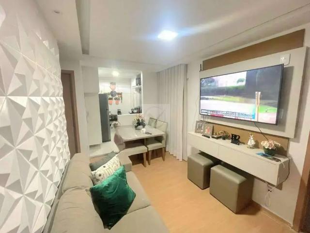 Apartamento para Locação em Aracaju/SE Santa Maria 2 Quartos