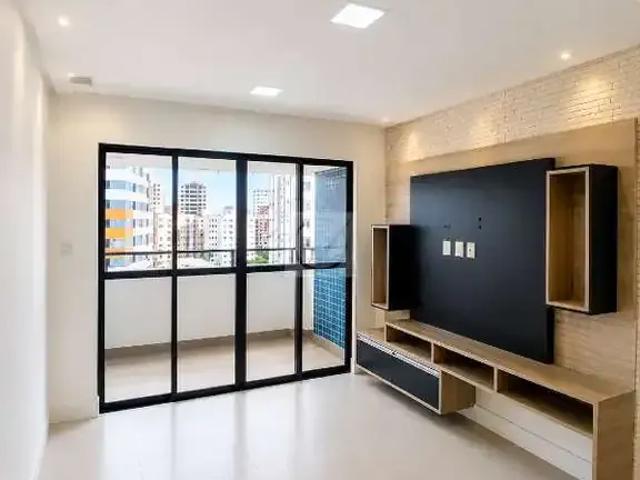 Apartamento para Locação em Aracaju/SE Suíssa 3 Quartos