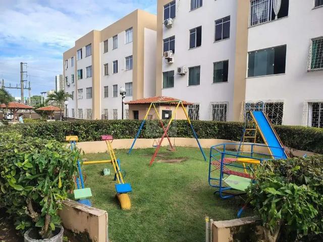 Apartamento para Locação em Aracaju/SE Suíssa 3 Quartos
