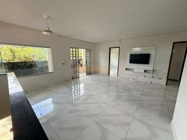Apartamento para Locação em Araguari/MG Centro 2 Quartos