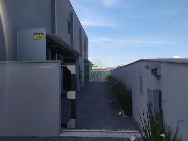Apartamento para Locação em Araquari/SC Centro 1 Quartos