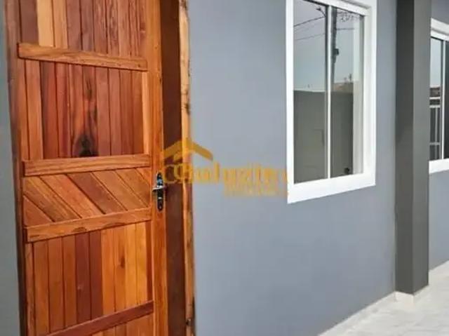 Apartamento para Locação em Araquari/SC Centro 1 Quartos