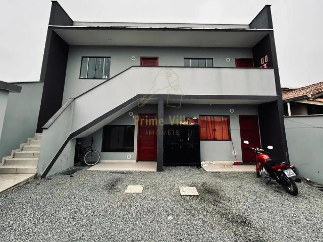 Apartamento para Locação em Araquari/SC Centro 3 Quartos