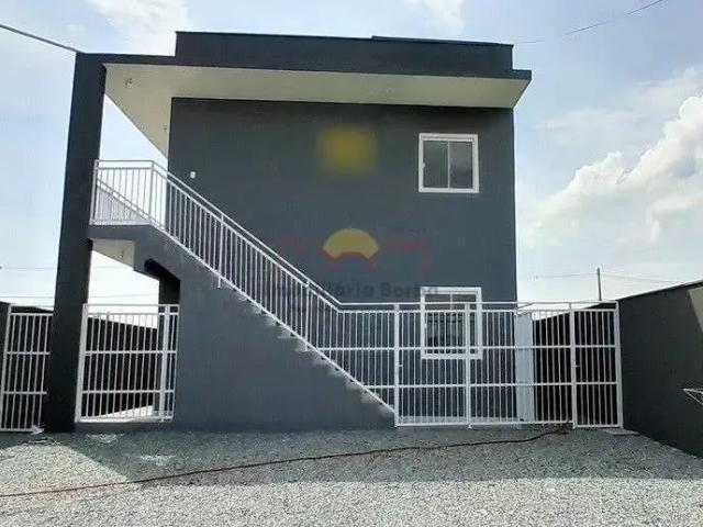 Apartamento para Locação em Araquari/SC Colégio Agrícola 1 Quartos