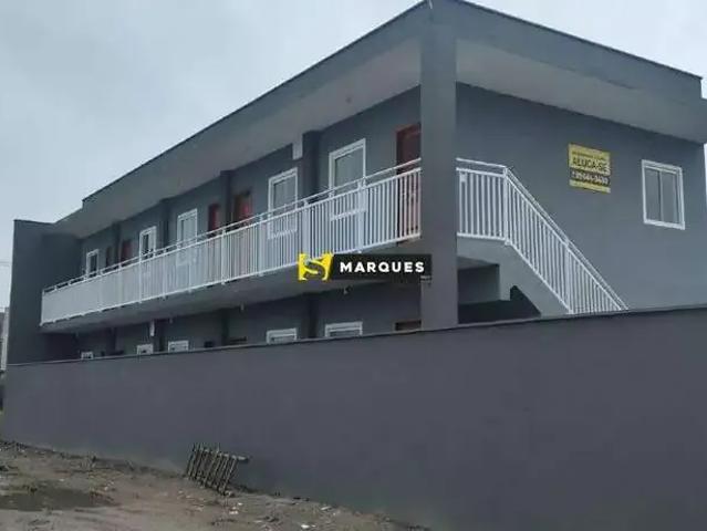 Apartamento para Locação em Araquari/SC Colégio Agrícola 1 Quartos