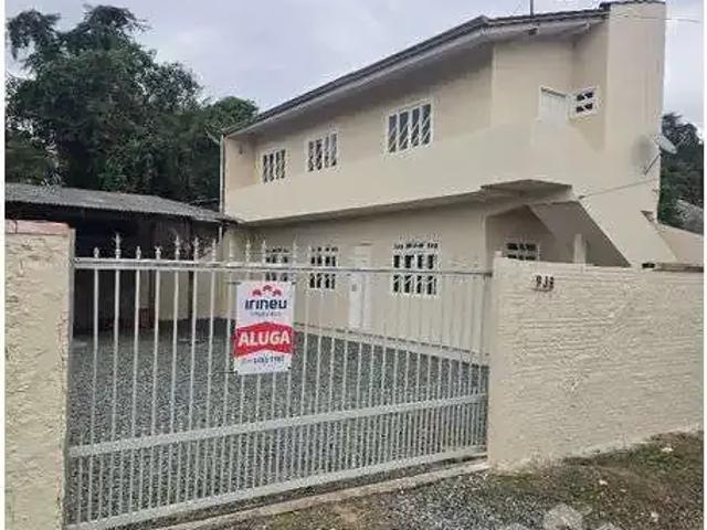 Apartamento para Locação em Araquari/SC Itinga 1 Quartos