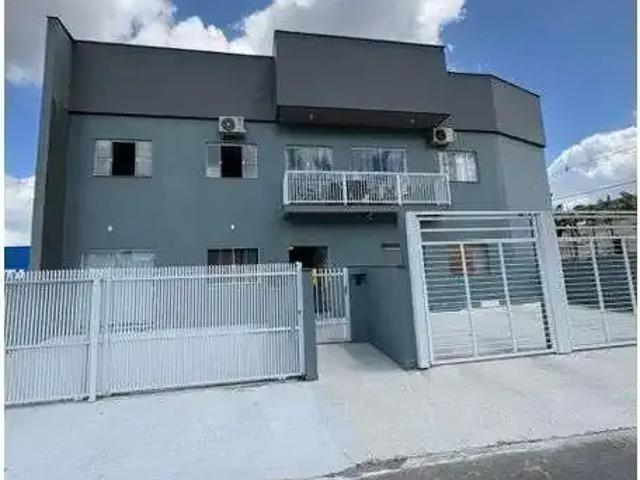 Apartamento para Locação em Araquari/SC Itinga 2 Quartos