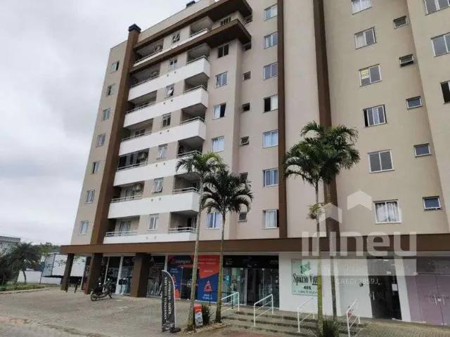 Apartamento para Locação em Araquari/SC Itinga 2 Quartos