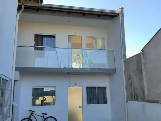 Apartamento para Locação em Araquari/SC Itinga 2 Quartos
