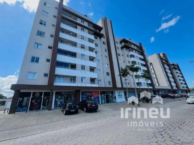 Apartamento para Locação em Araquari/SC Itinga 2 Quartos
