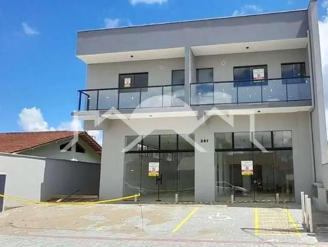 Apartamento para Locação em Araquari/SC Itinga 2 Quartos