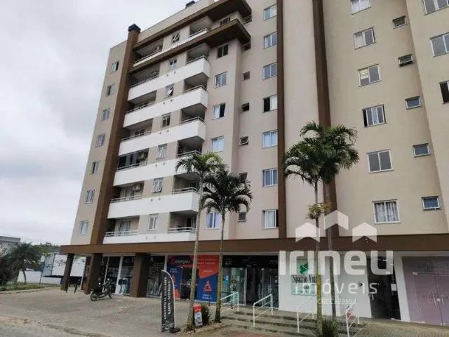 Apartamento para Locação em Araquari/SC Itinga 2 Quartos