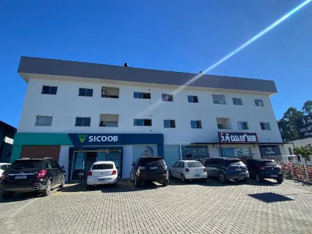 Apartamento para Locação em Araquari/SC Itinga 2 Quartos