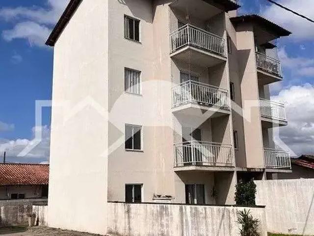 Apartamento para Locação em Araquari/SC Itinga 2 Quartos