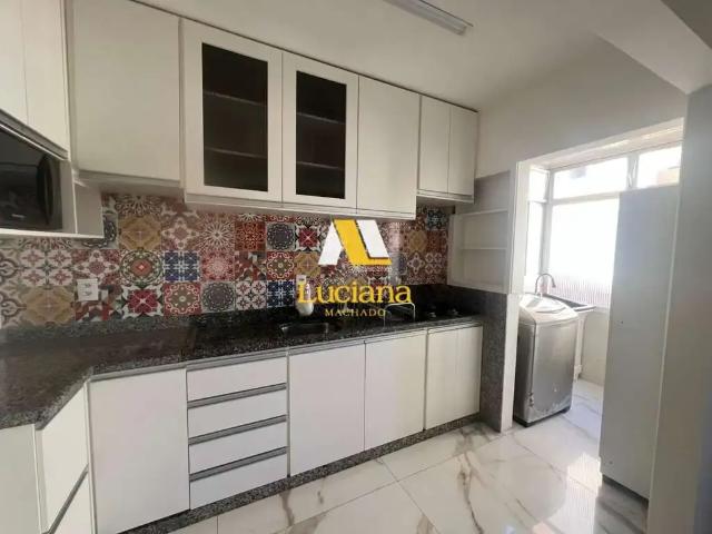Apartamento para Locação em Araranguá/SC Vila São José 2 Quartos