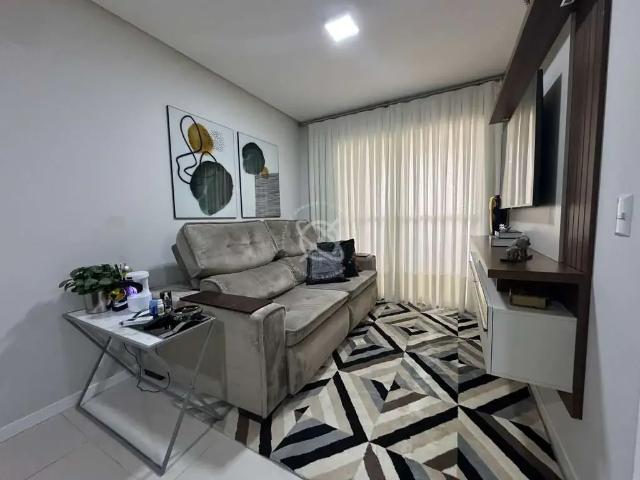 Apartamento para Locação em Araranguá/SC Vila São José 3 Quartos