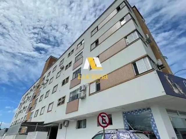 Apartamento para Locação em Araranguá/SC Alto Feliz 2 Quartos