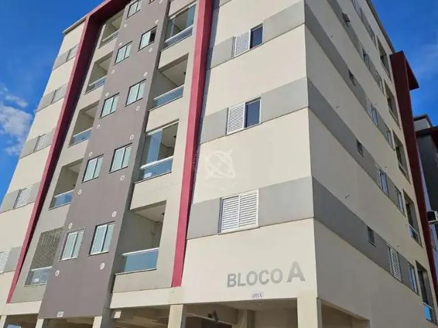Apartamento para Locação em Araranguá/SC Caverazinho 2 Quartos