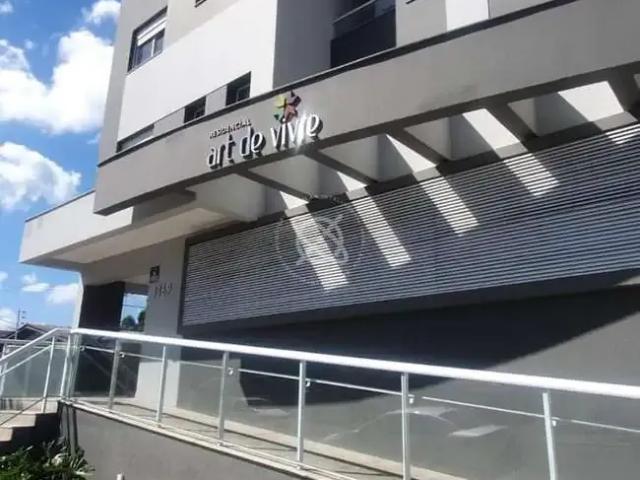 Apartamento para Locação em Araranguá/SC Coloninha 3 Quartos