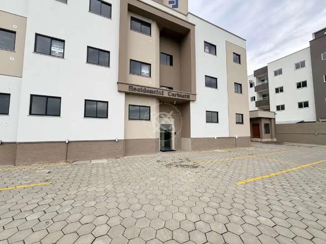 Apartamento para Locação em Araranguá/SC Lagoão 2 Quartos