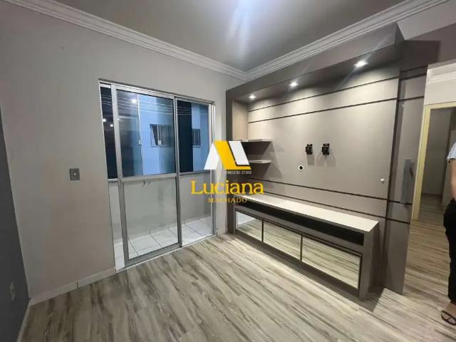 Apartamento para Locação em Araranguá/SC Mato Alto 2 Quartos