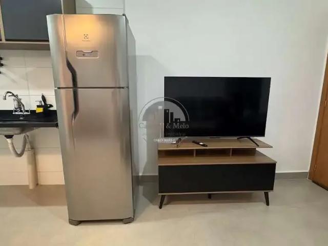 Apartamento para Locação em Araraquara/SP Campos Ville 2 Quartos